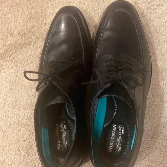 Bostonian | Shoes | Bostonian Mens Dress Shoes 1w Only Worn 3x | Poshmark